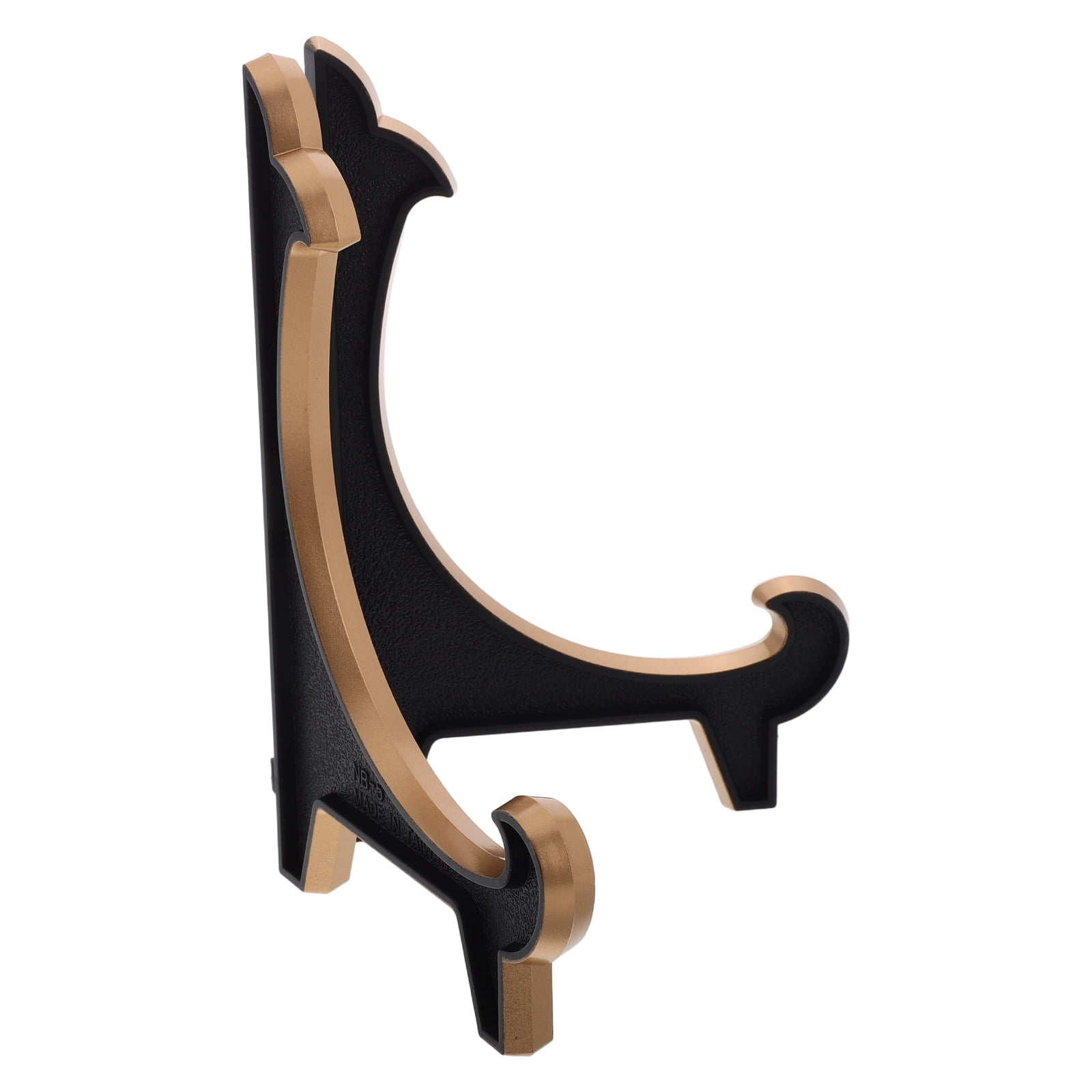 2 Pcs Picture Stands for Display Easel Display Stand 12.50X12.00X9.50CM ...