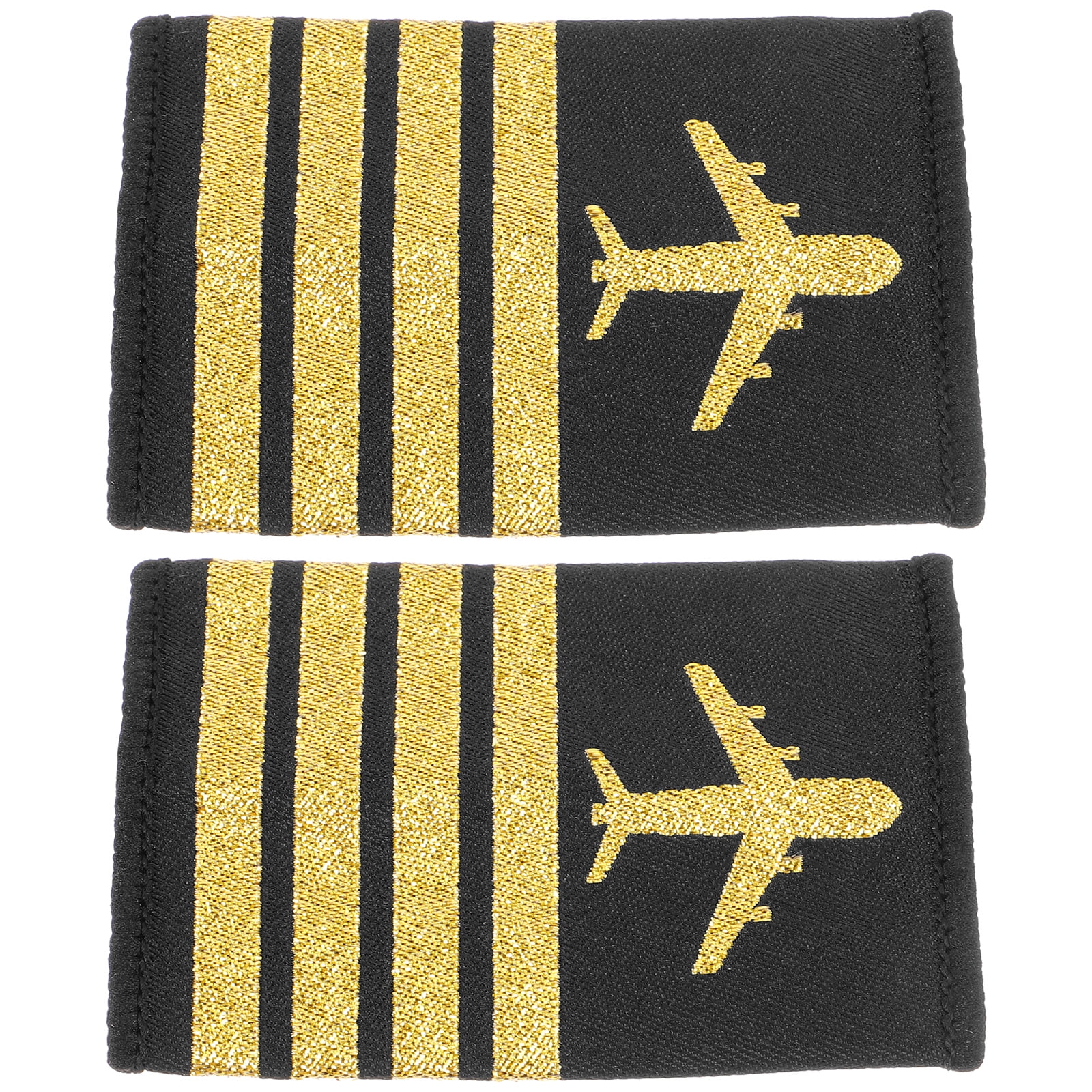 Epaulettes Shoulder