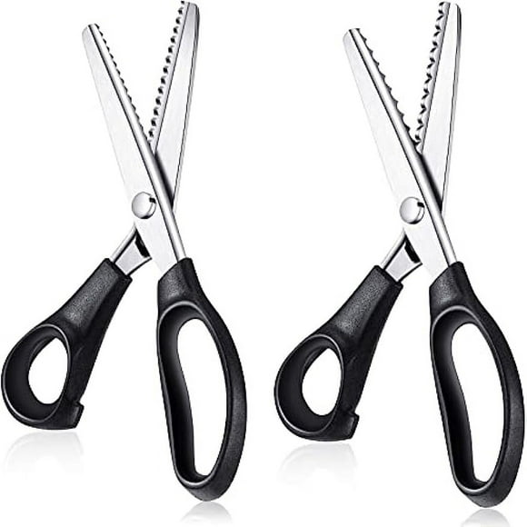 Pinking Shears