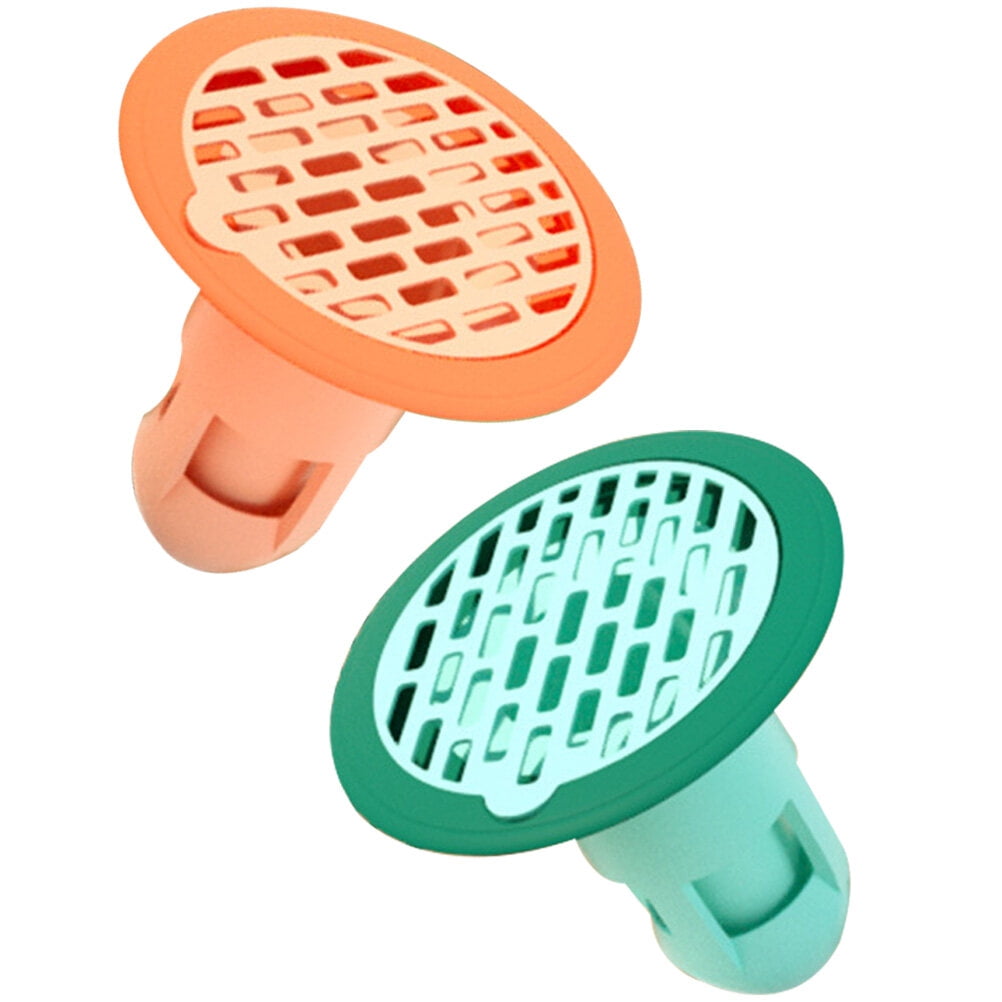 ifundom Wear-Resistant Drain Plug Multi-Purpose Preventer Odor ...