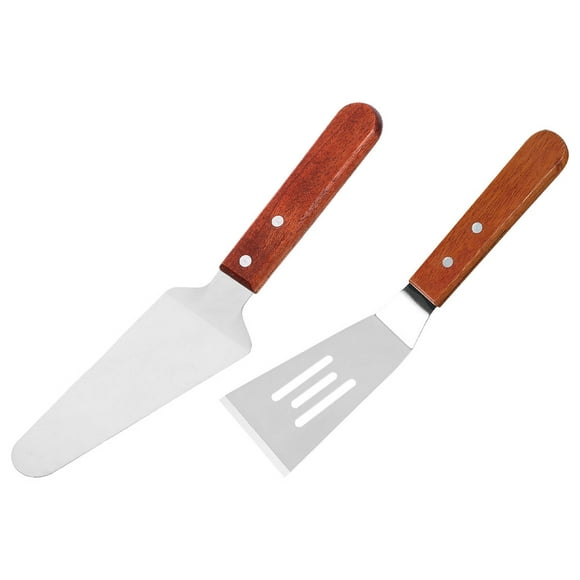 Shop Durable Pie and Pizza Spatulas and Servers for Your Kitchen Needs