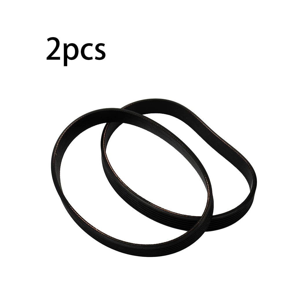 2 Pcs Planer Belt 135J6 for Ryobi AP10 22-540 22-546 - Walmart.com