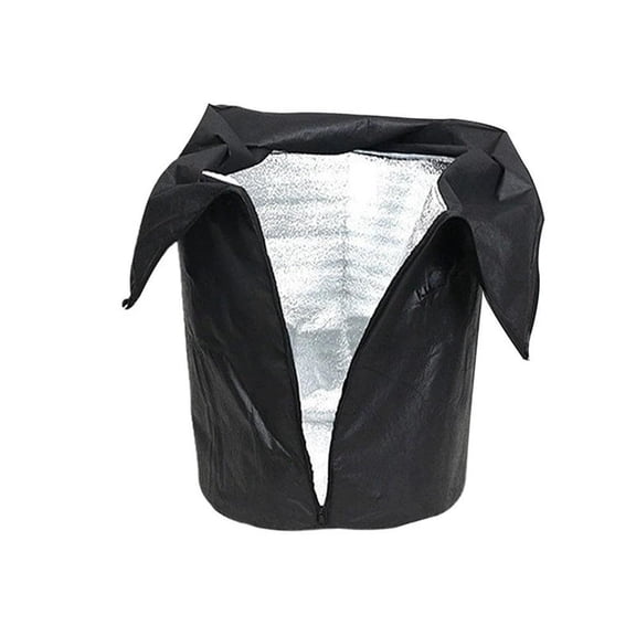 Pot Covers Plants
