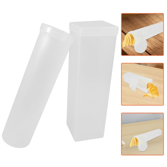 Cracker Storage Containers