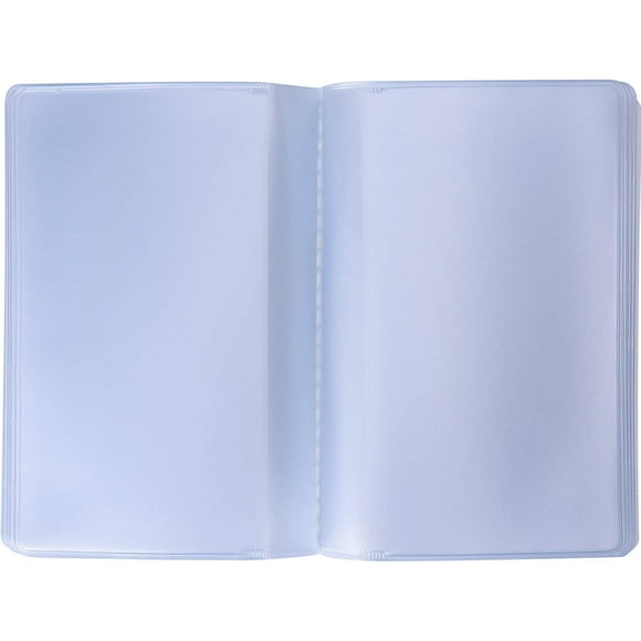 Clear Wallet Inserts