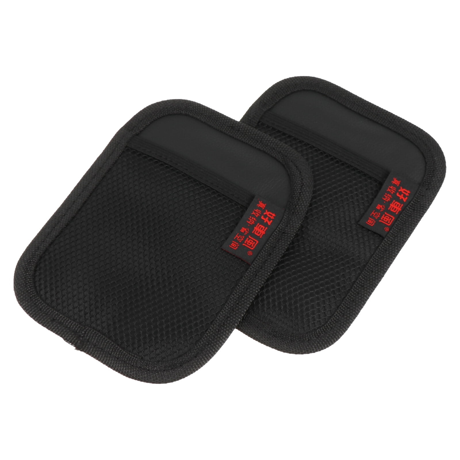 2 Pcs Pocket Organizer Pouch Car Storage Bag Compartments Ideas ...