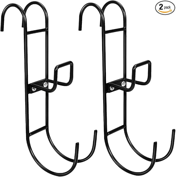 2 Pcs Pool Hooks for Poles-Fence Hooks for Pool Equipment-Pool Pole ...