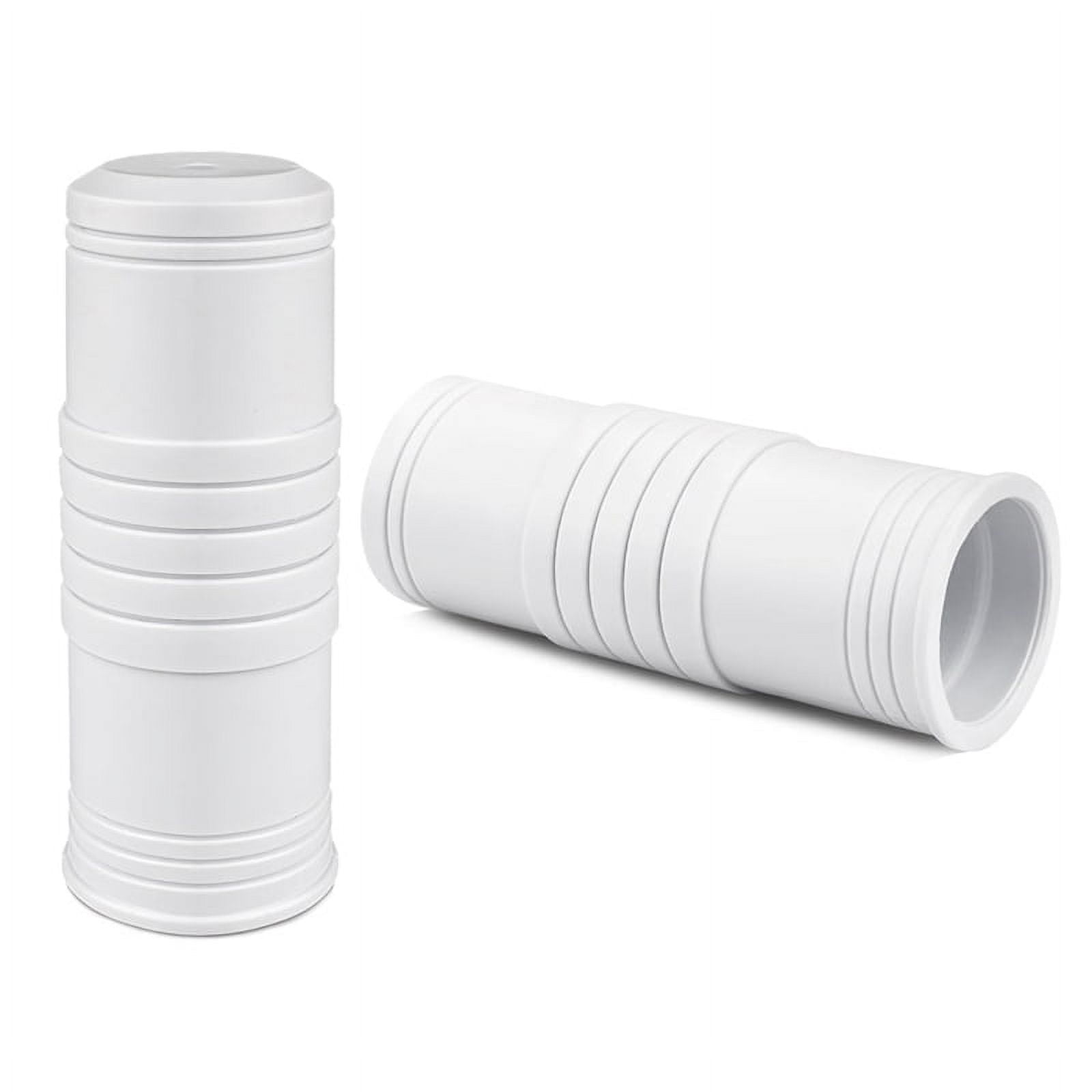 2 Pcs Pool Pole Handle Grip Replacement, Hand for Swimming & Spa Poles ...