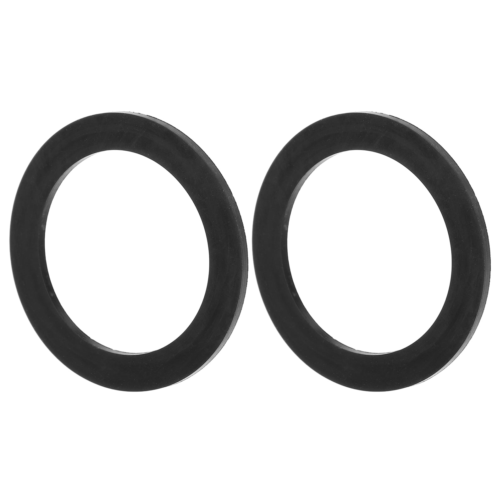 2 Pcs Pool Post Rubber Gasket Pool Gasket Pool Washer Replacement ...