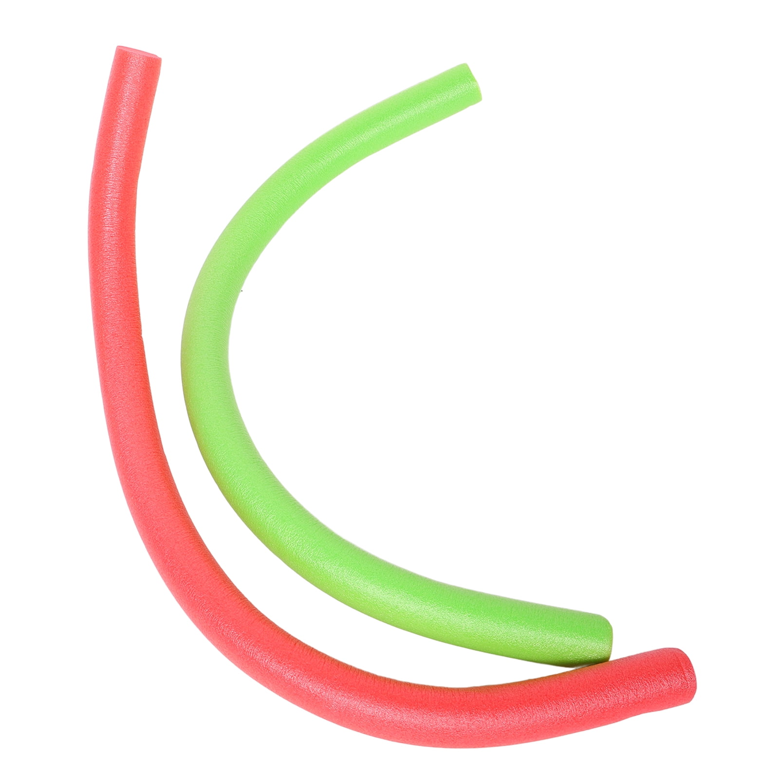 2 Pcs Pool Touch Typing Game Stick Swim Noodle Float Child 150.00X6 ...