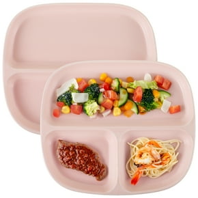 Portion Control Plate