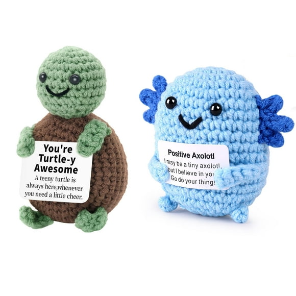 Emotional Support Stuffed Animal