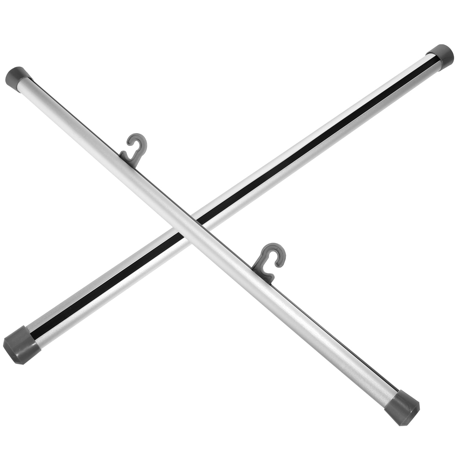 Raindrops 2pcs Aluminium Alloy Poster Frame Hanger for Home Painting ...