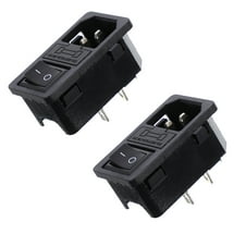 15 Amp 220 Volt Plug