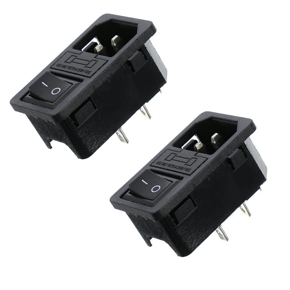 90 Degree Electrical Plug Adapter