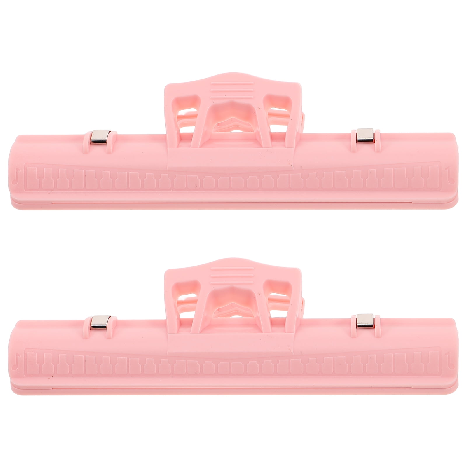 2 Pcs Pp Scrub Board Extended Washboard Piano Sheet Music Holder ...