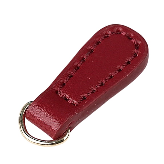2 Pcs Practical Zippers Sliders Replacement Zippers Pulls Zippers ...