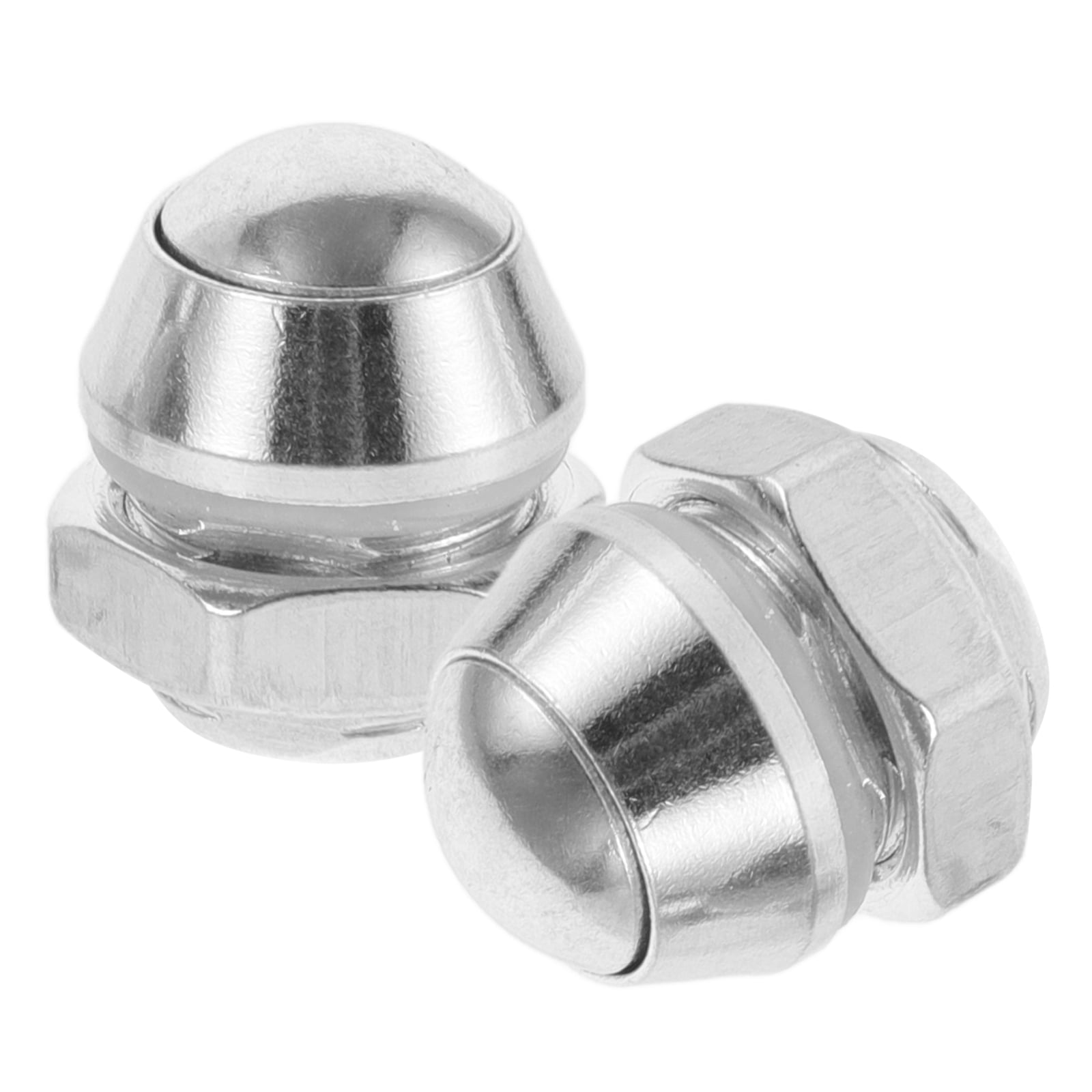 2 Pcs Pressure Cooker Safety Valve I Can Lid Relief Replacement Valves ...