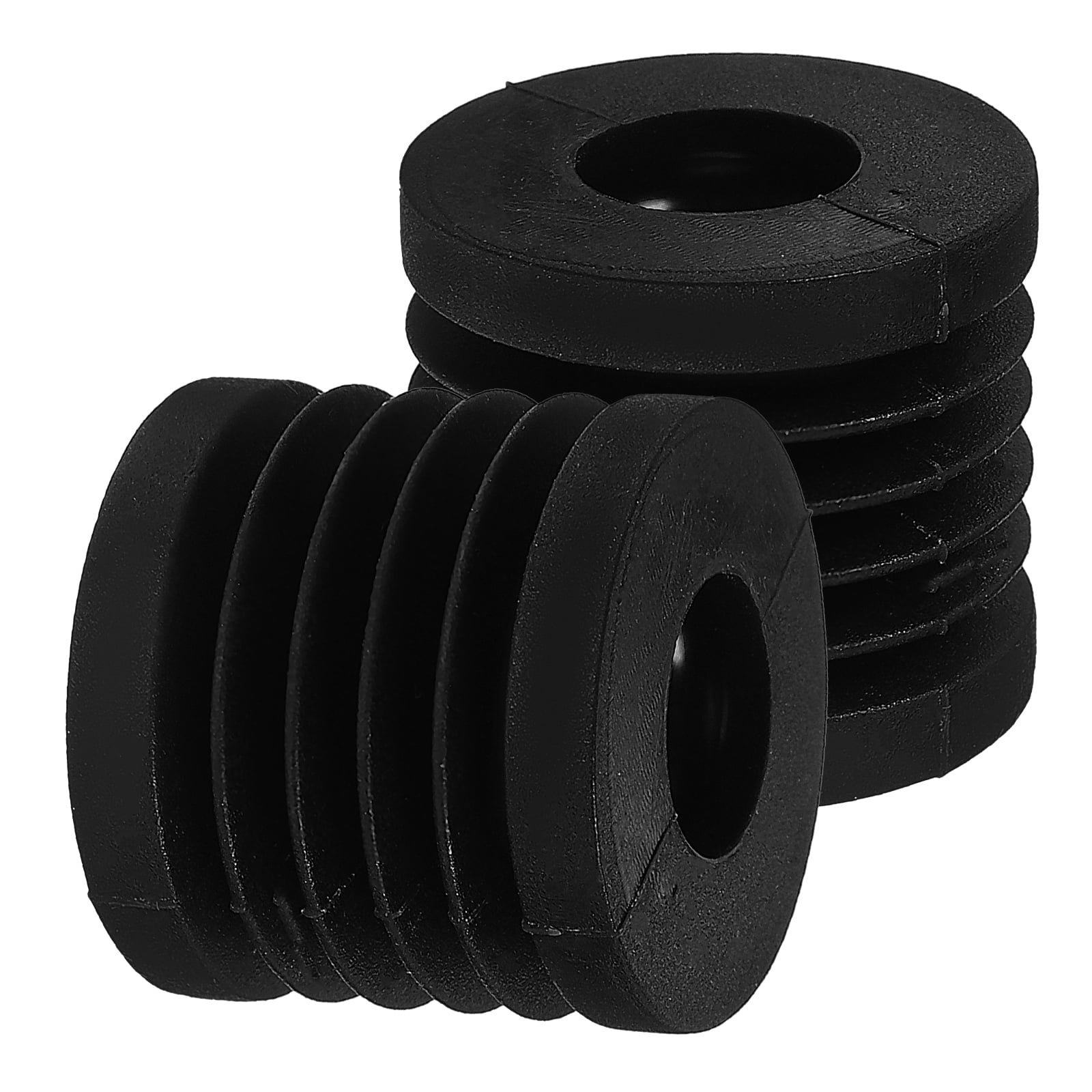 2 Pcs Printer Feet Universal Cushion Whelping Pads 3d Accessories Anti ...