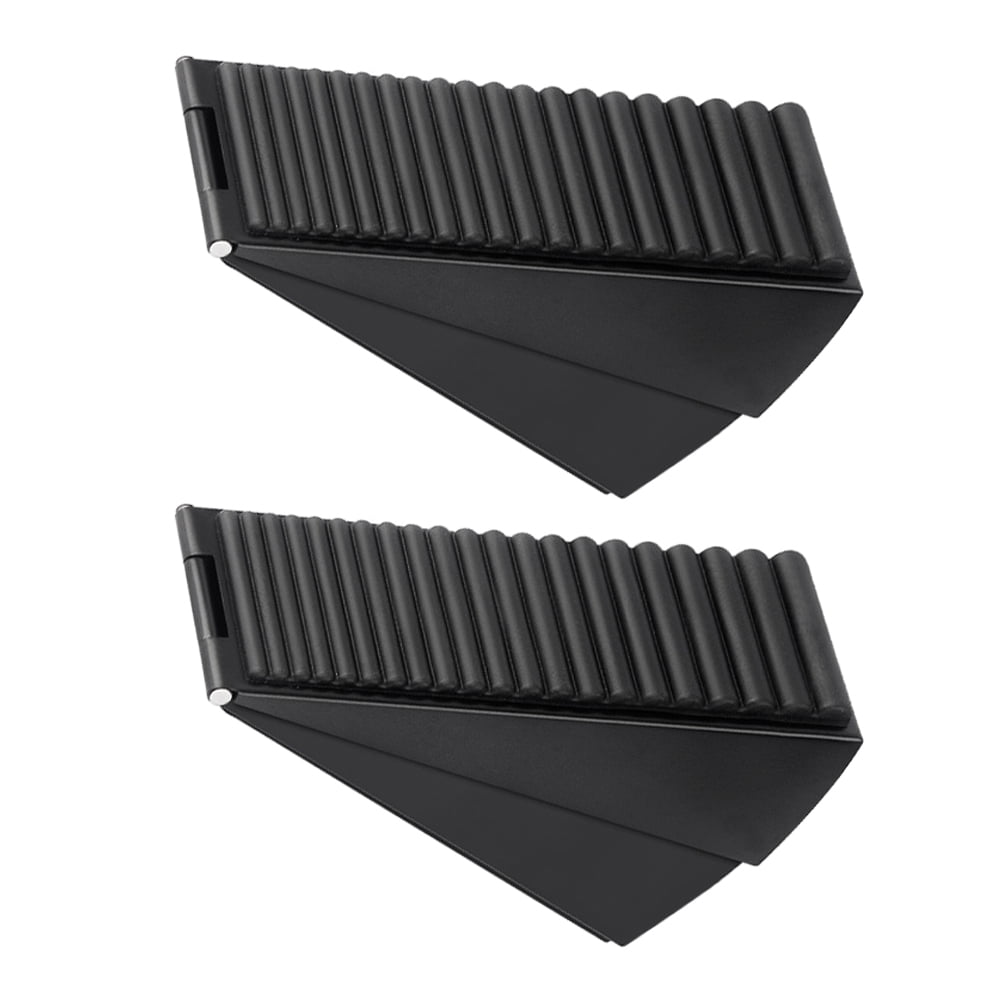 Stainless Steel Door Stopper with Nonslip Rubber Base for Home Use No ...