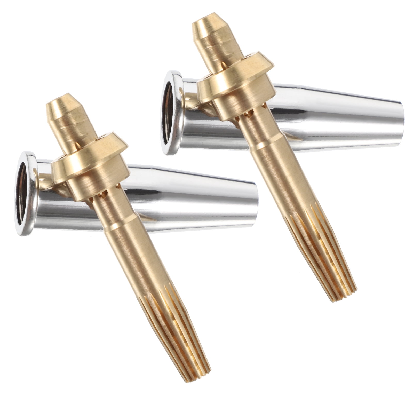 2 Pcs Propane Cutting Nozzle Torch Tip for Natural Gas Tips Heavy Duty ...