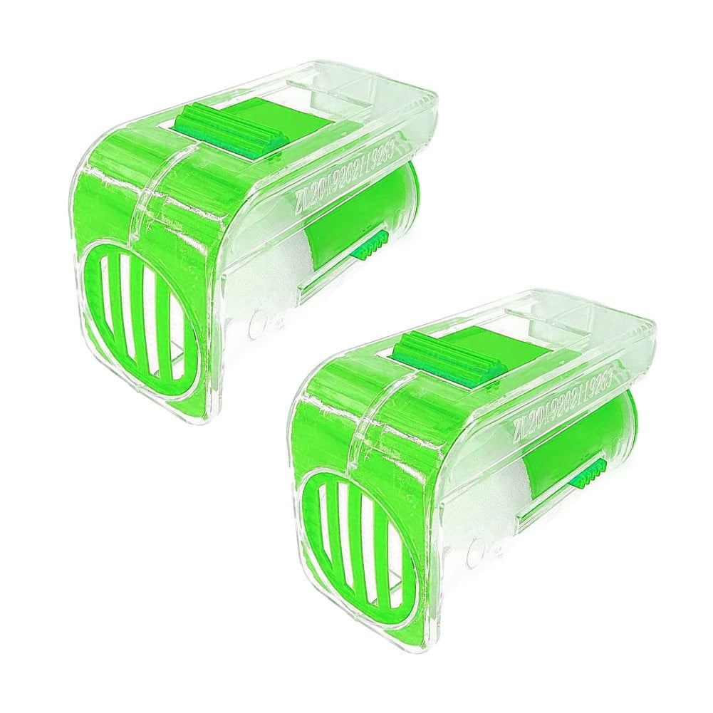 2 Pcs Queen Bee Marking Bottle, Plastic Bee Queen Marker Cage - Walmart.com
