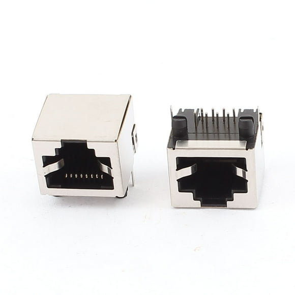 Rj45 Socket