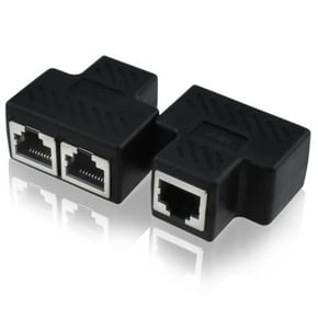 Rj45 Splitters