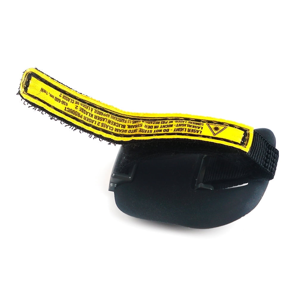 (2 Pcs) RS409 Finger Strap Assembly Replacement for Symbol RS409 RS419 ...