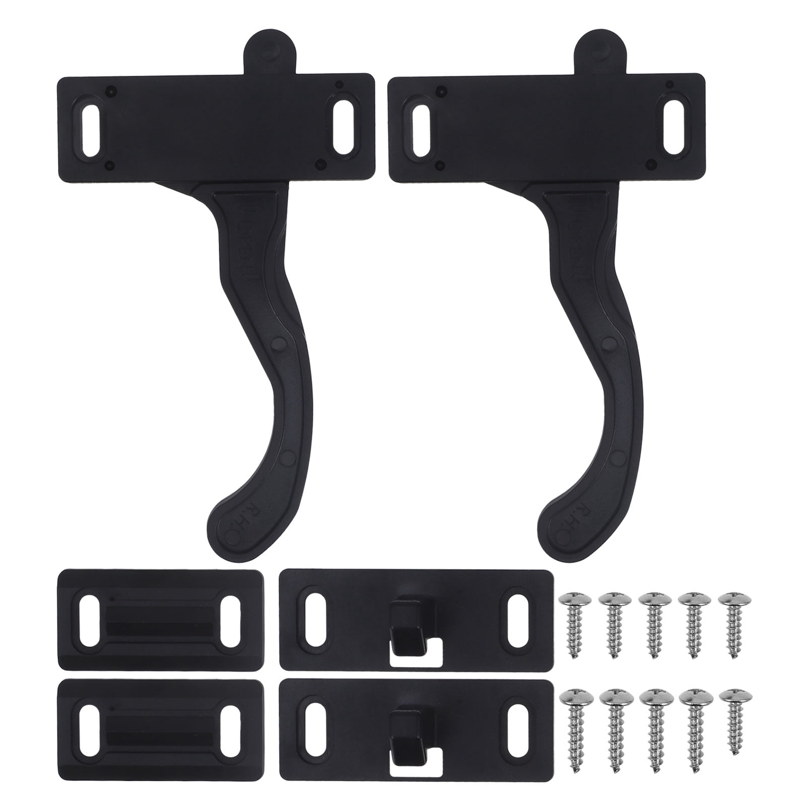 2 Pcs RV Accessories Door Lock Door Knobs Screen Door Accessories for ...