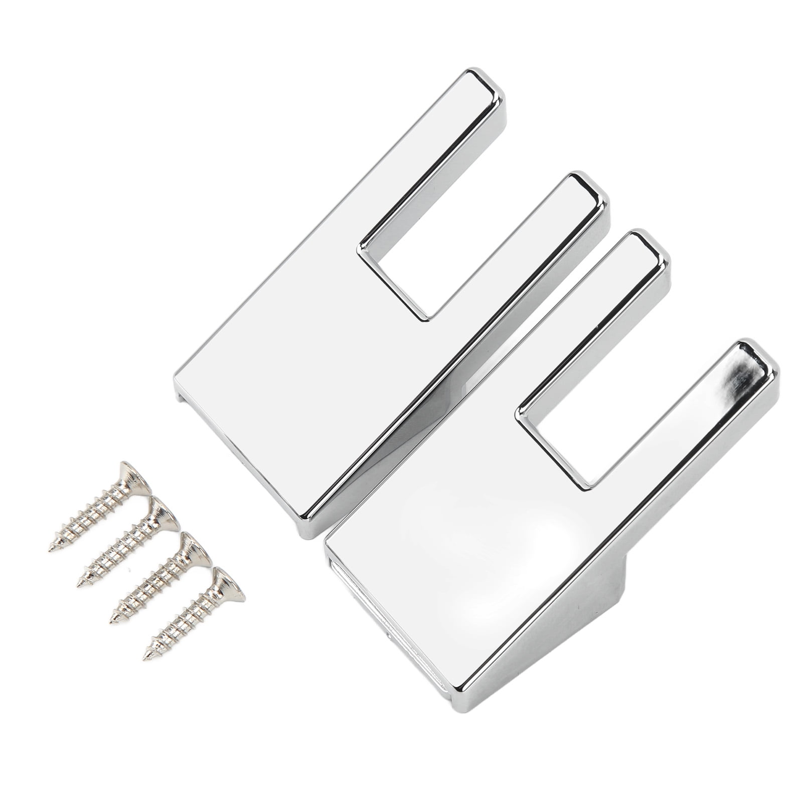 2 Pcs RV Coat Hooks 15LB Maximum Load Bearing Wall Hanging Screw Mount Hook Rack for Motorhomes ...