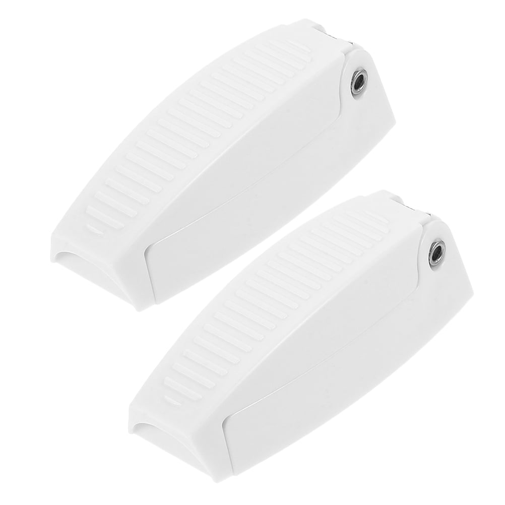 2 Pcs RV Door and Window Buckles Holder Camper Catches Trailer Gate ...