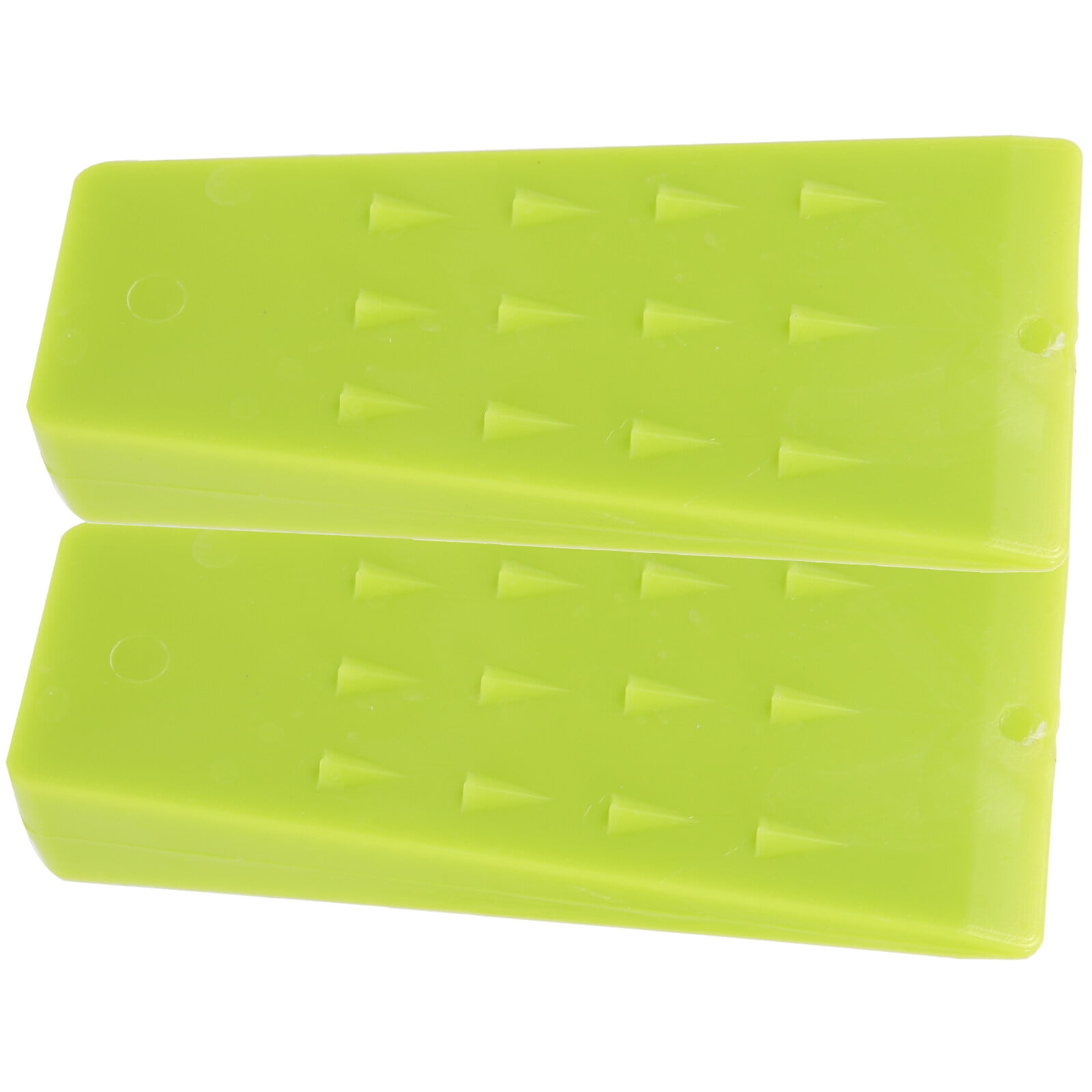 2 Pcs Rack Chainsaw Supplies Logging Wedge Felling Back Cut - Walmart.com