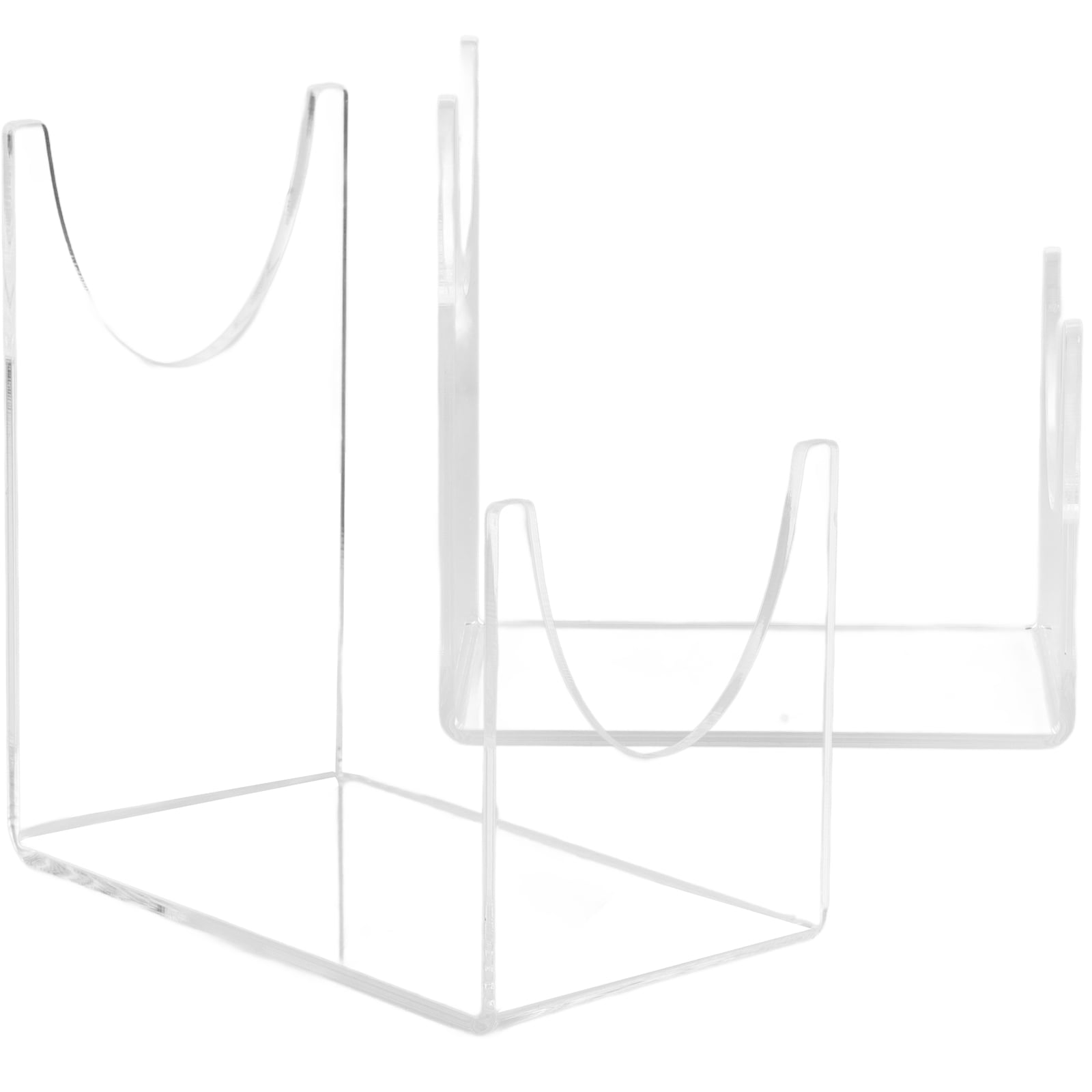 2 Pcs Ram's Horn Sword Stand Sword Display Holder Shofar Display Rack ...