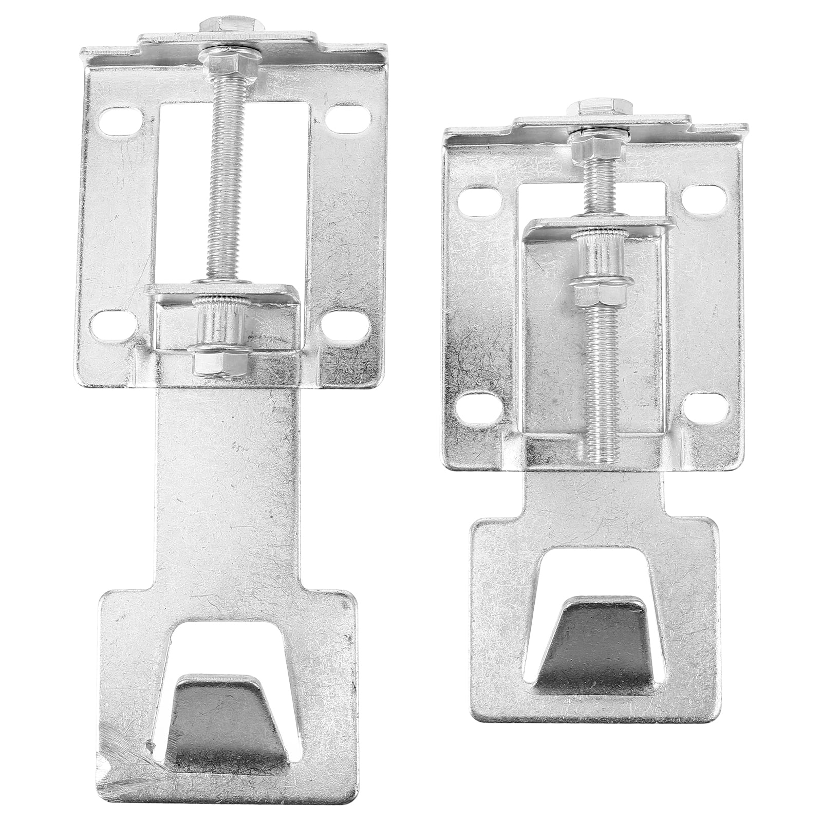 2 Pcs Range Hood Hanging Hooks Kitchen Range Hood Bracket Wall Range ...