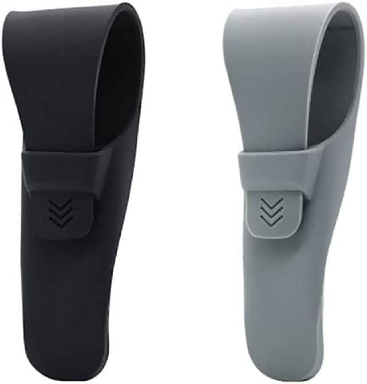 2 Pcs Razor Case Razor Travel Case Portable Travel Razor Protector Case ...