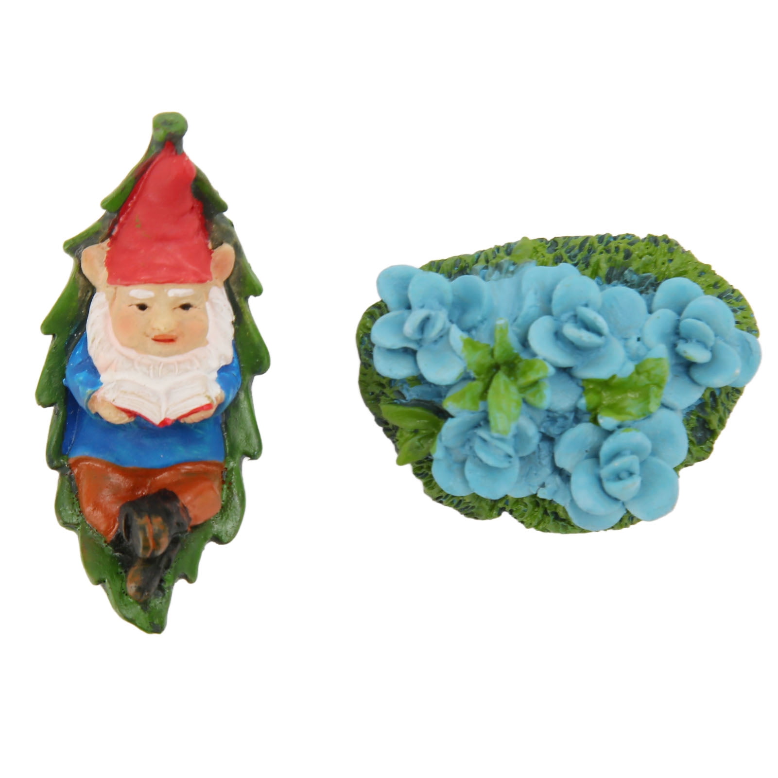 Gnome Bush