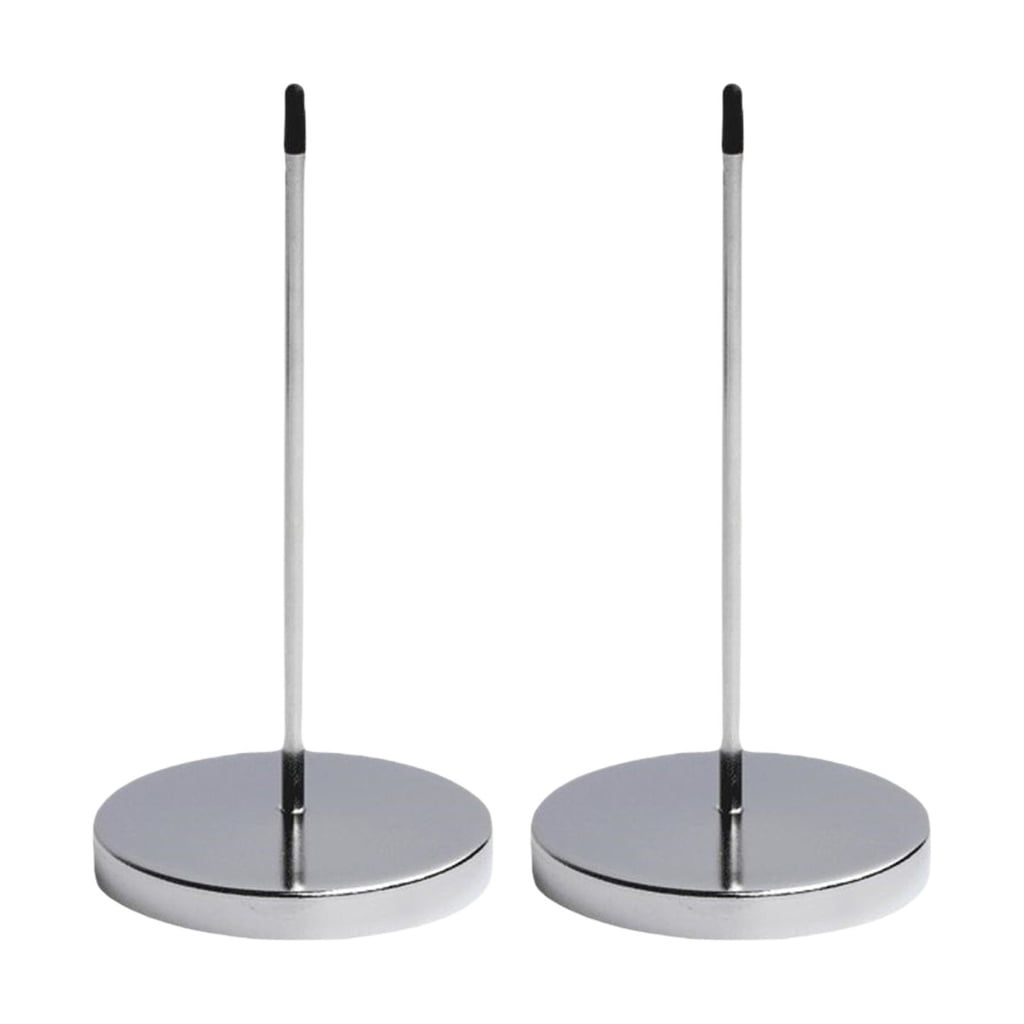 2 Pcs Receipt Holders Receipt Spikes Note Picks for Resturaunt Bill ...