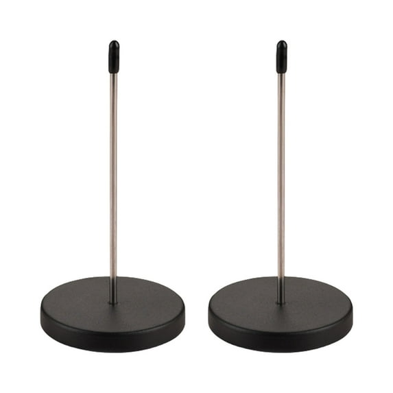 2 Pcs Receipt Holders Receipt Spikes Note Picks for Resturaunt Bill ...