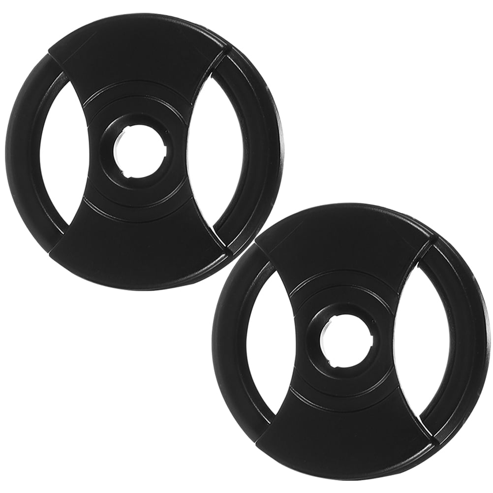 2 Pcs Record Player Round Adapter Fitting Plastic Vinyl Records ...