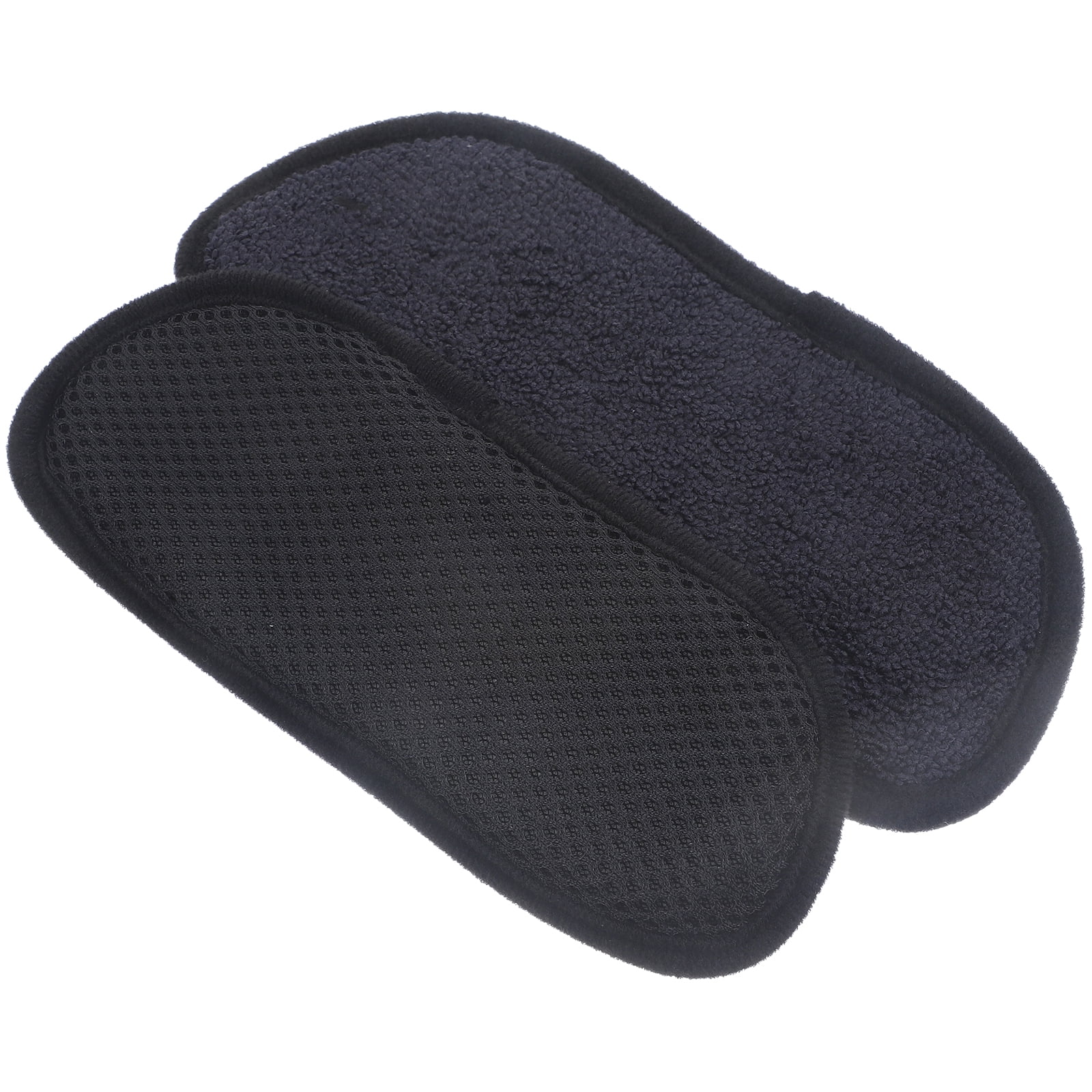 2 Pcs Refrigerator Drip Tray Absorbent Pad Mats for Fridge Water ...