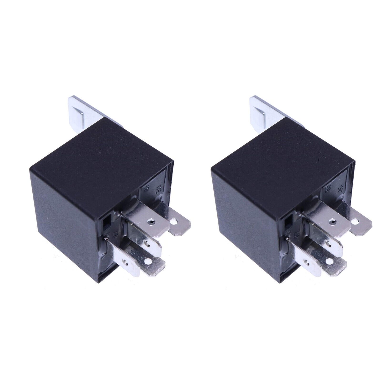 2 Pcs Relays T5535-69961 for KIOTI DK35SEHC NX5010H DK35CR DK90 DK35SE ...