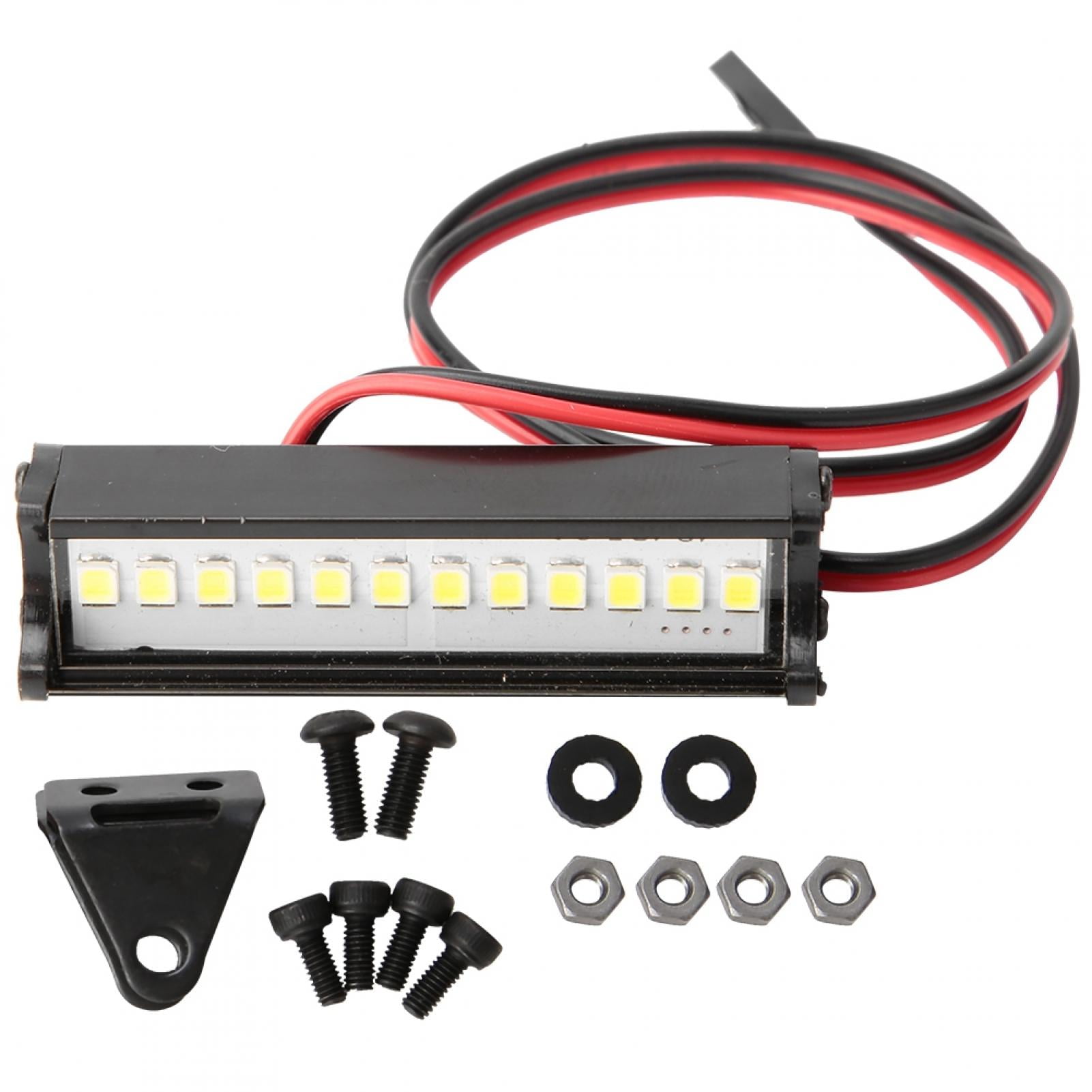 2 Pcs Remote Control 7 Buttons Volume Channel Power Control Mini TV Set ...