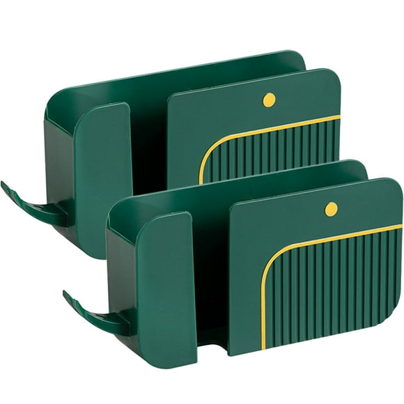 Wall Mounted Remote Holders