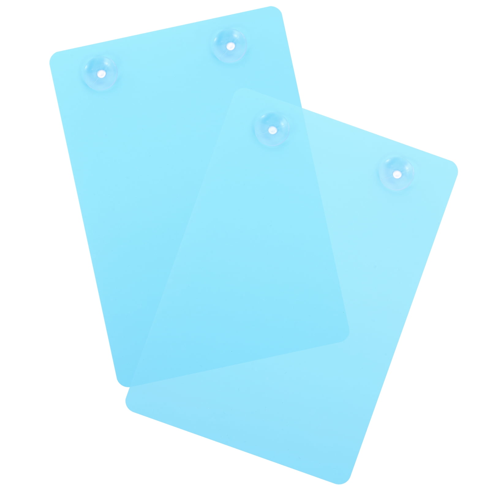 2 Pcs Removable Spawning Plate Fishing Supplies Net Detachable Breeding ...