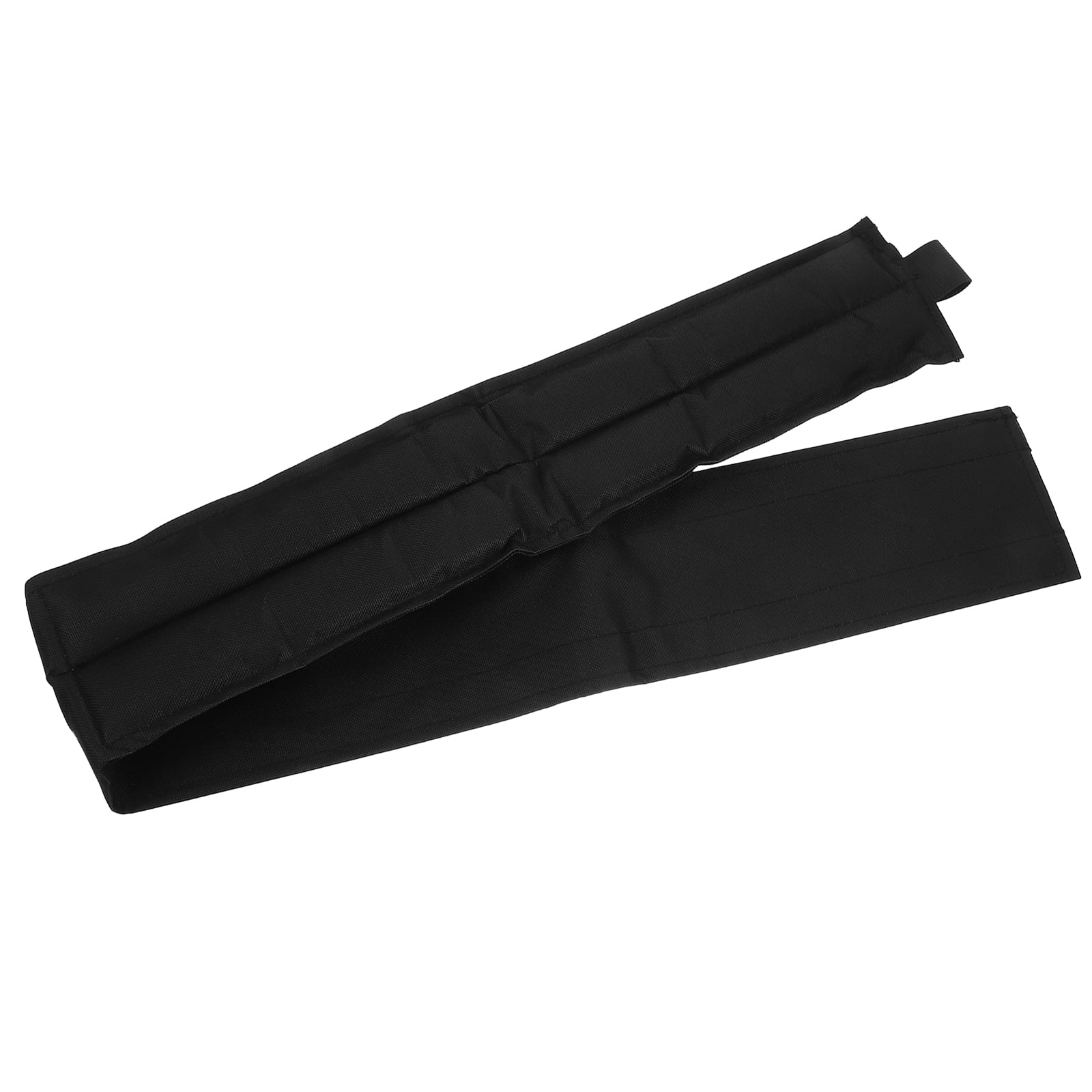 2 Pcs Replacement Straps Kit for Drywall Stilts Parts Black - Walmart.com