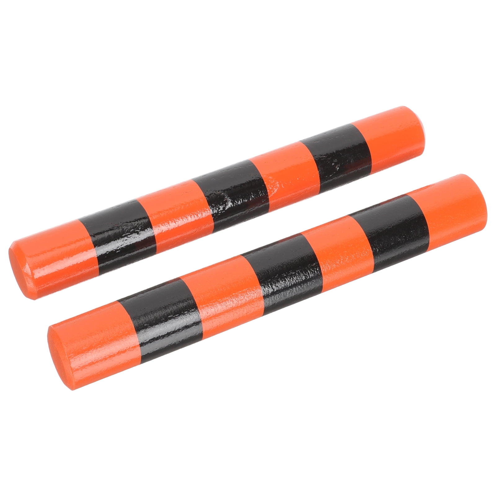 ifundom Classical Rhythm Sticks Durable Musical Instruments for ...