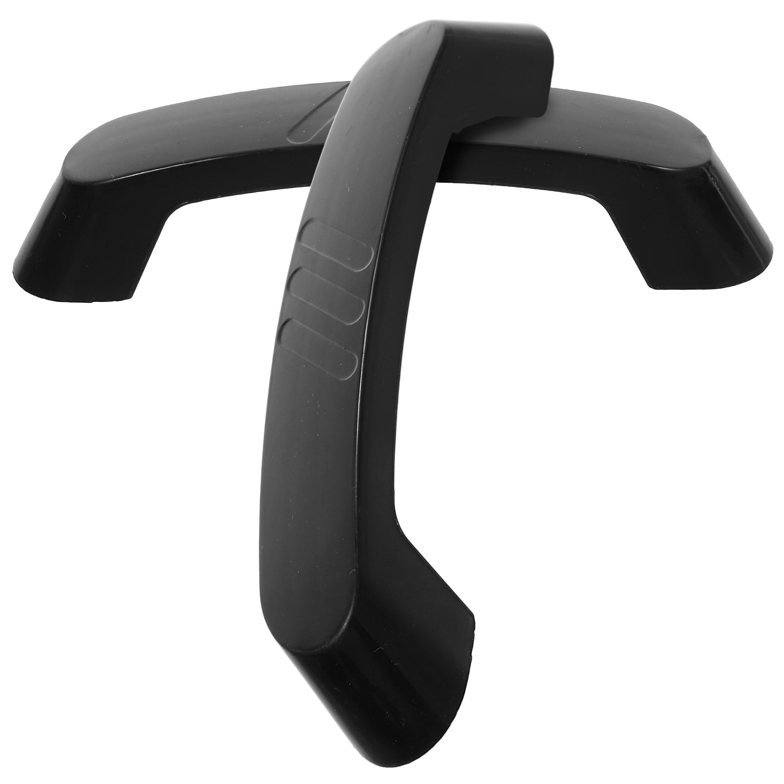 Universal Pot Lid Handle Replacement for Rice Cookers Black Plastic ...