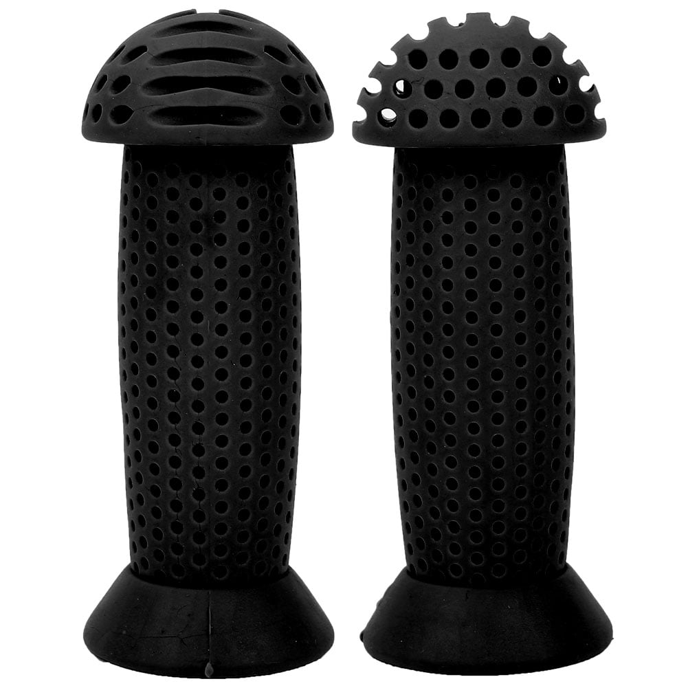 2 Pcs Rod Plastic Foosball Soccer Table Football Handle Grip Game ...