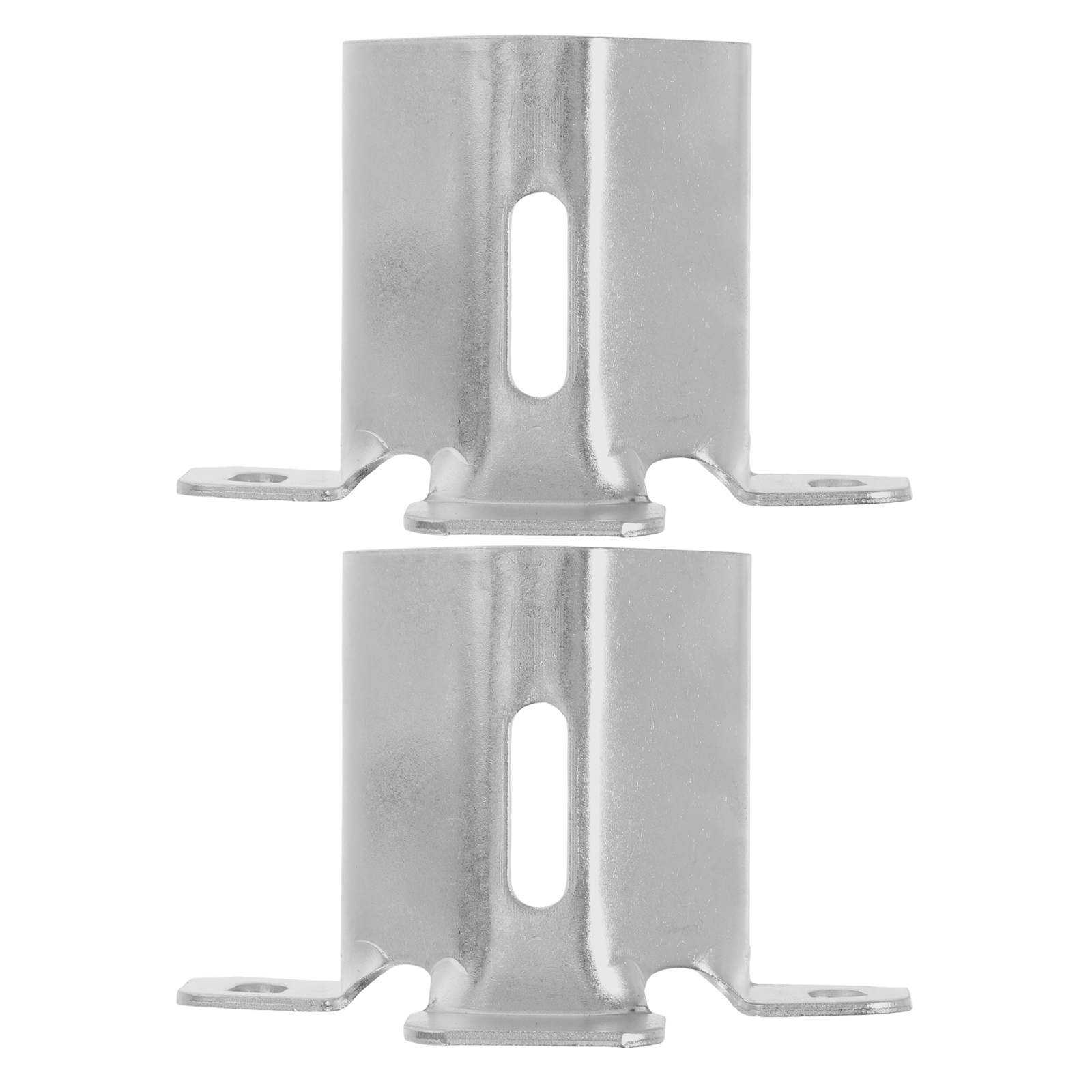 2 Pcs Rolling Shutter Accessories Roller Shades Window Blinds Curtain ...